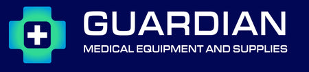 Contact – Guardian Medical Supplies