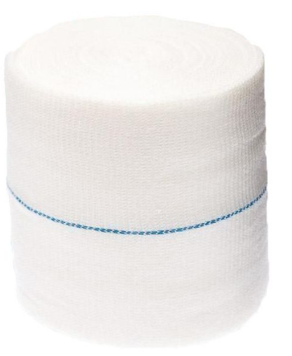 Tubifast Blue Line- 2 Way Stretch Tubular Bandage - – Guardian Medical ...