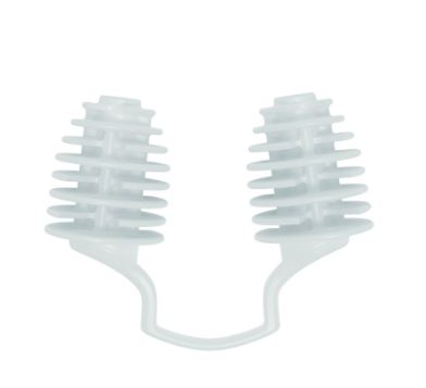 Nosa - Nose Plugs (50) – Guardian Medical Supplies